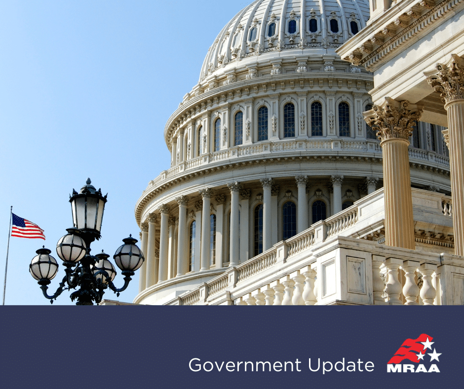 Veto threats and stimulus negotiations: What the next month means for ...