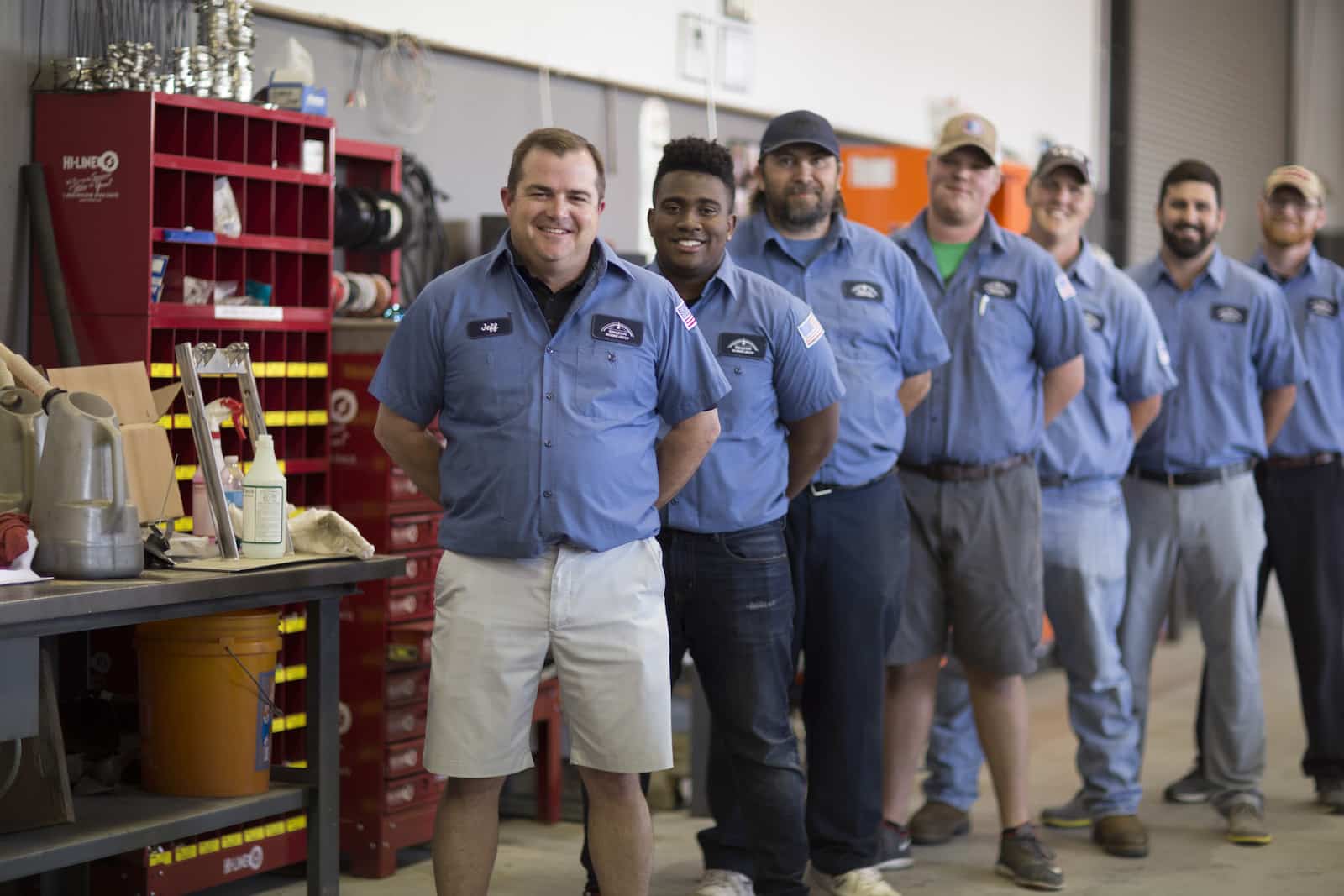 Workforce - Marine Retailers Association