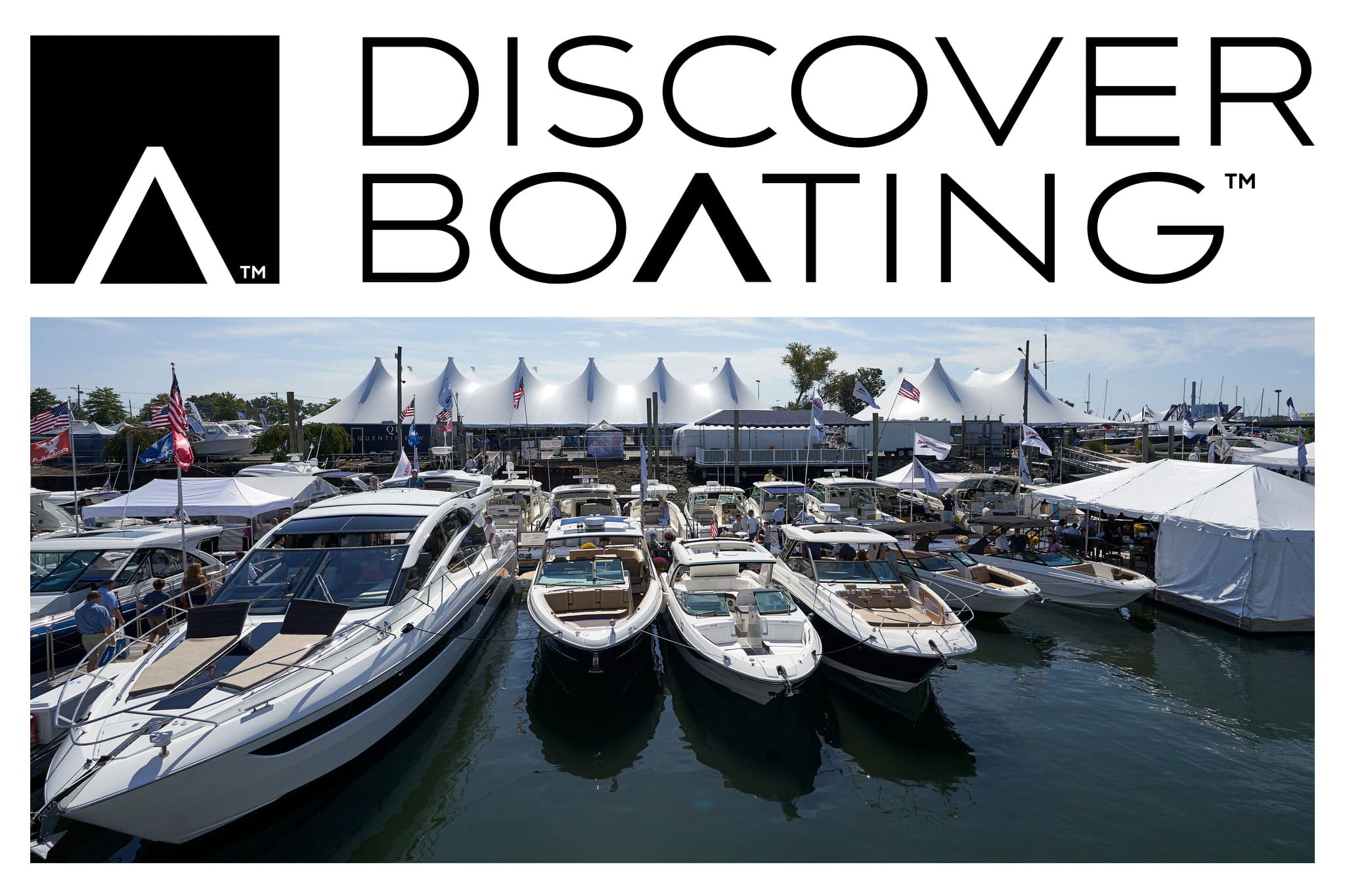 Discover Boating Boat Shows Kick Off in Nashville January 5 as Brand ...
