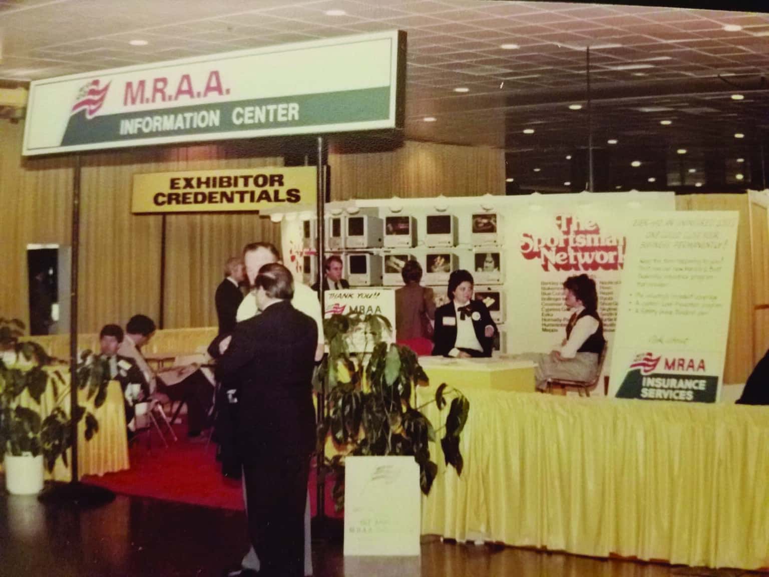 About - Marine Retailers Association