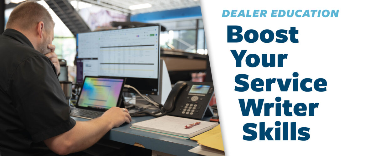 7 Courses to Help Your Service Department Reach the Next Level - Marine ...