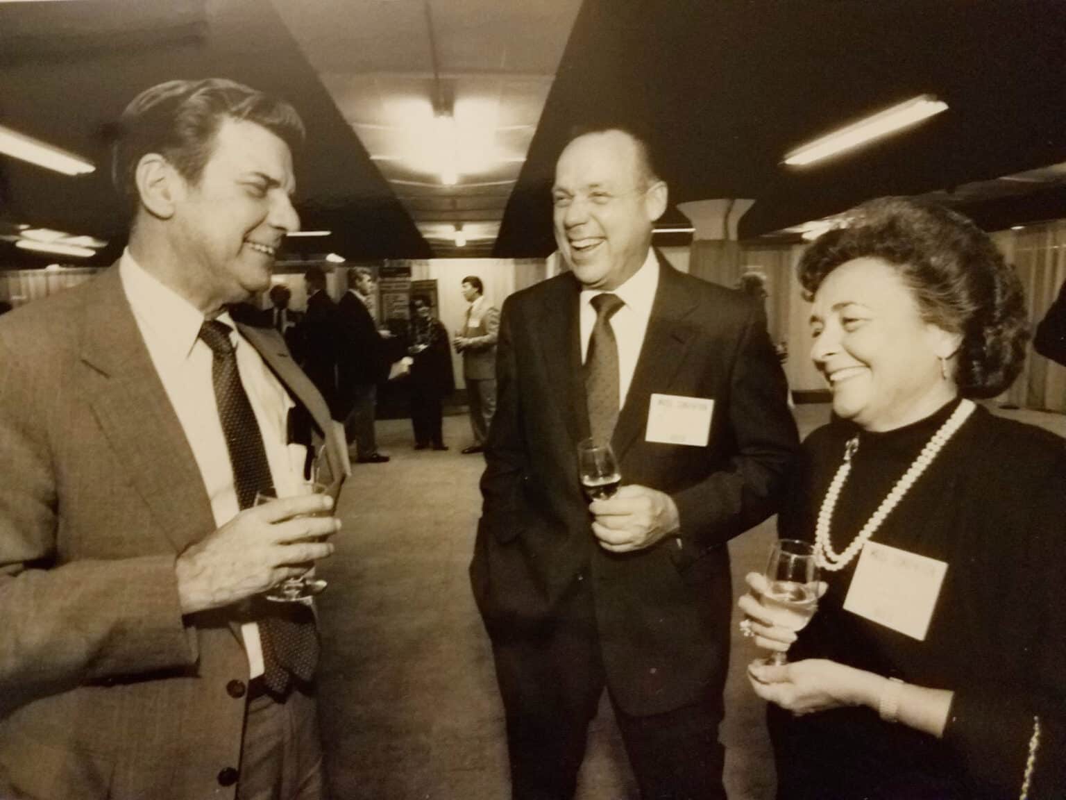 About - Marine Retailers Association