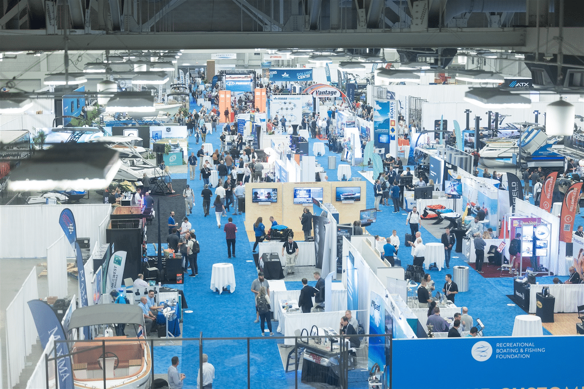 Connect with Customers, Generate Leads, Boost Your Competitive Edge at ...