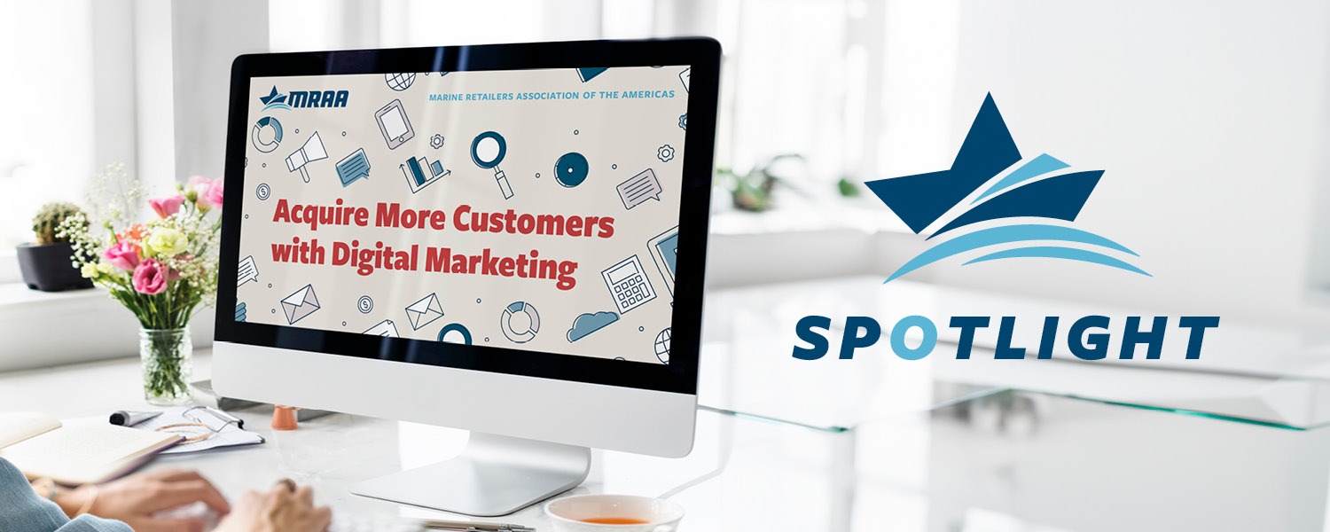 Spotlight - Marine Retailers Association