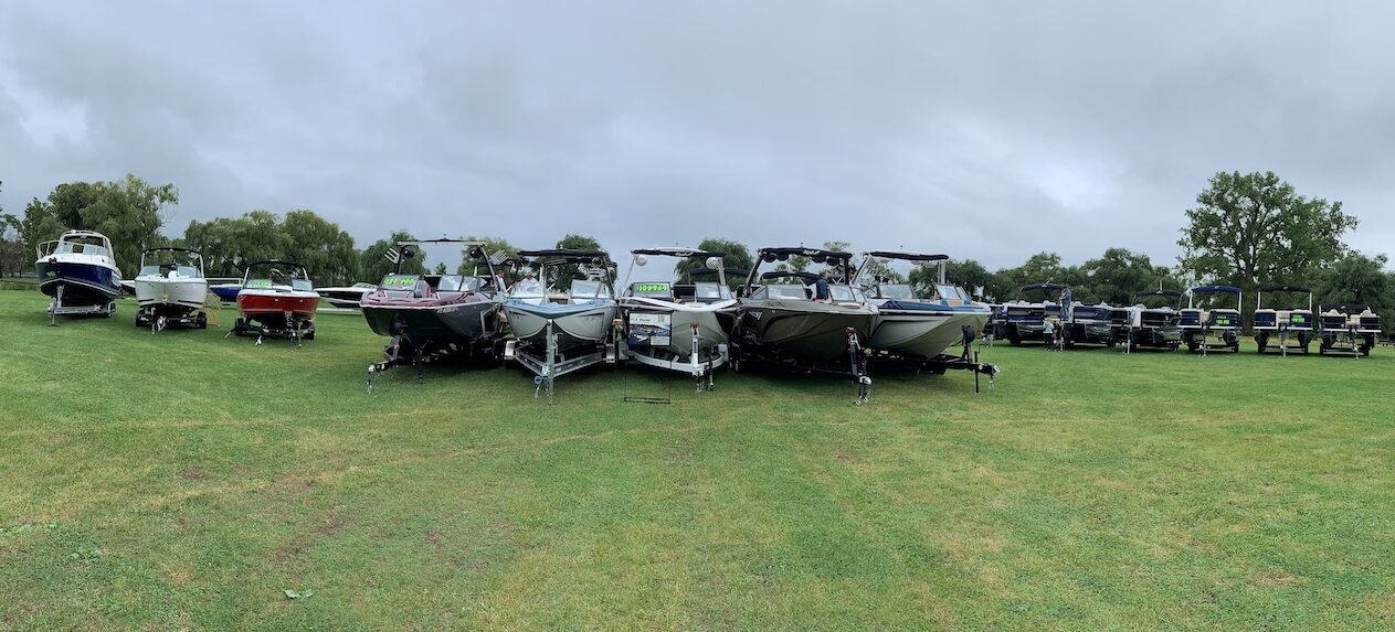 50 Dealership Event Ideas - Marine Retailers Association