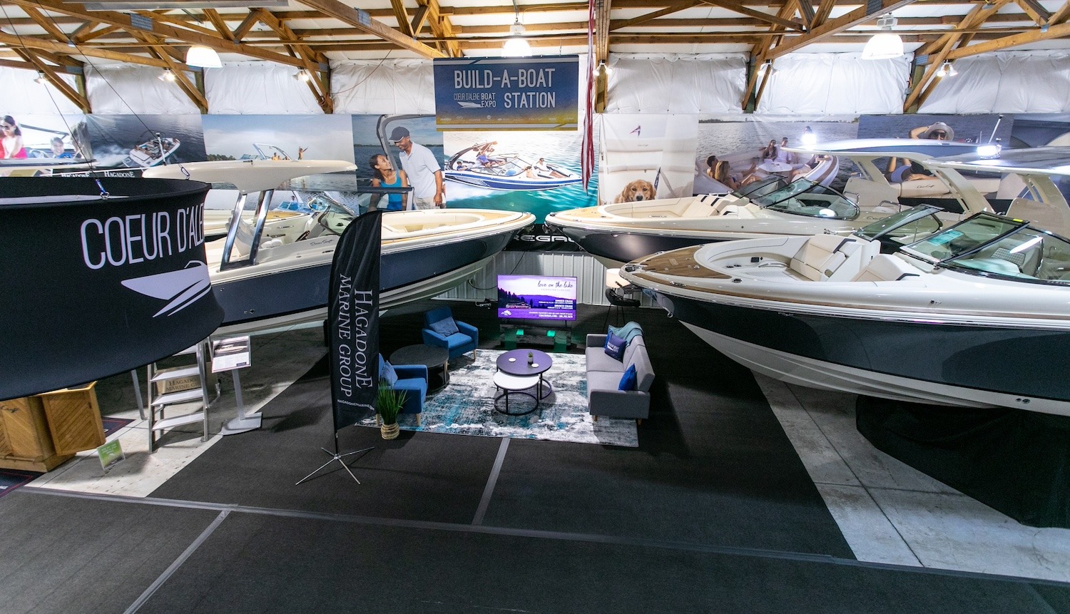 Navigating Event Success - Marine Retailers Association