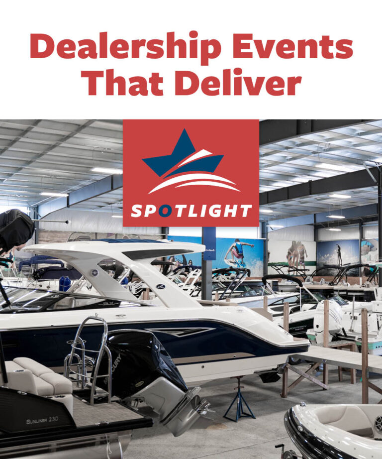 Spotlight - Marine Retailers Association