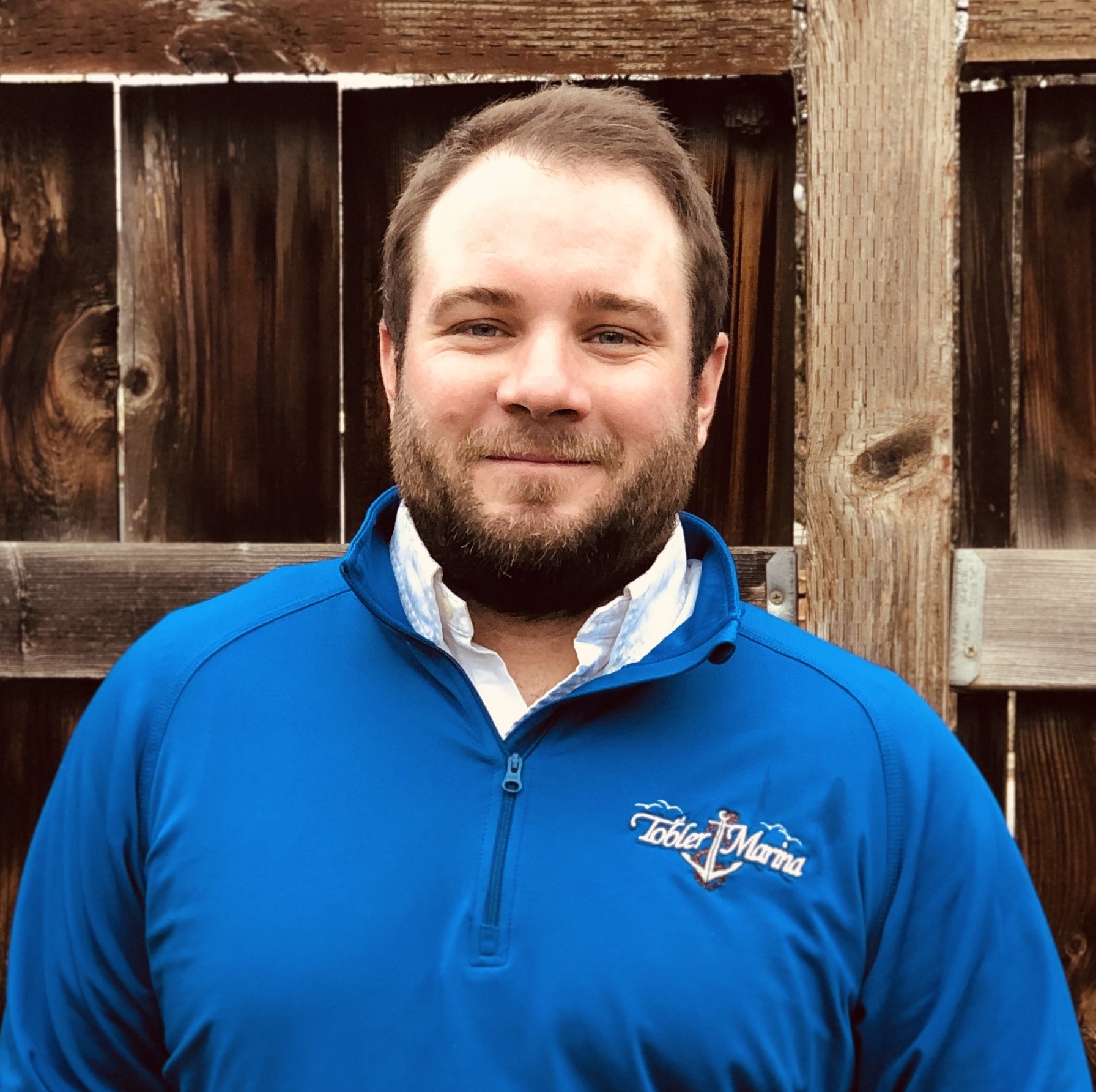 Where Are They Now? Patrick Green - Marine Retailers Association