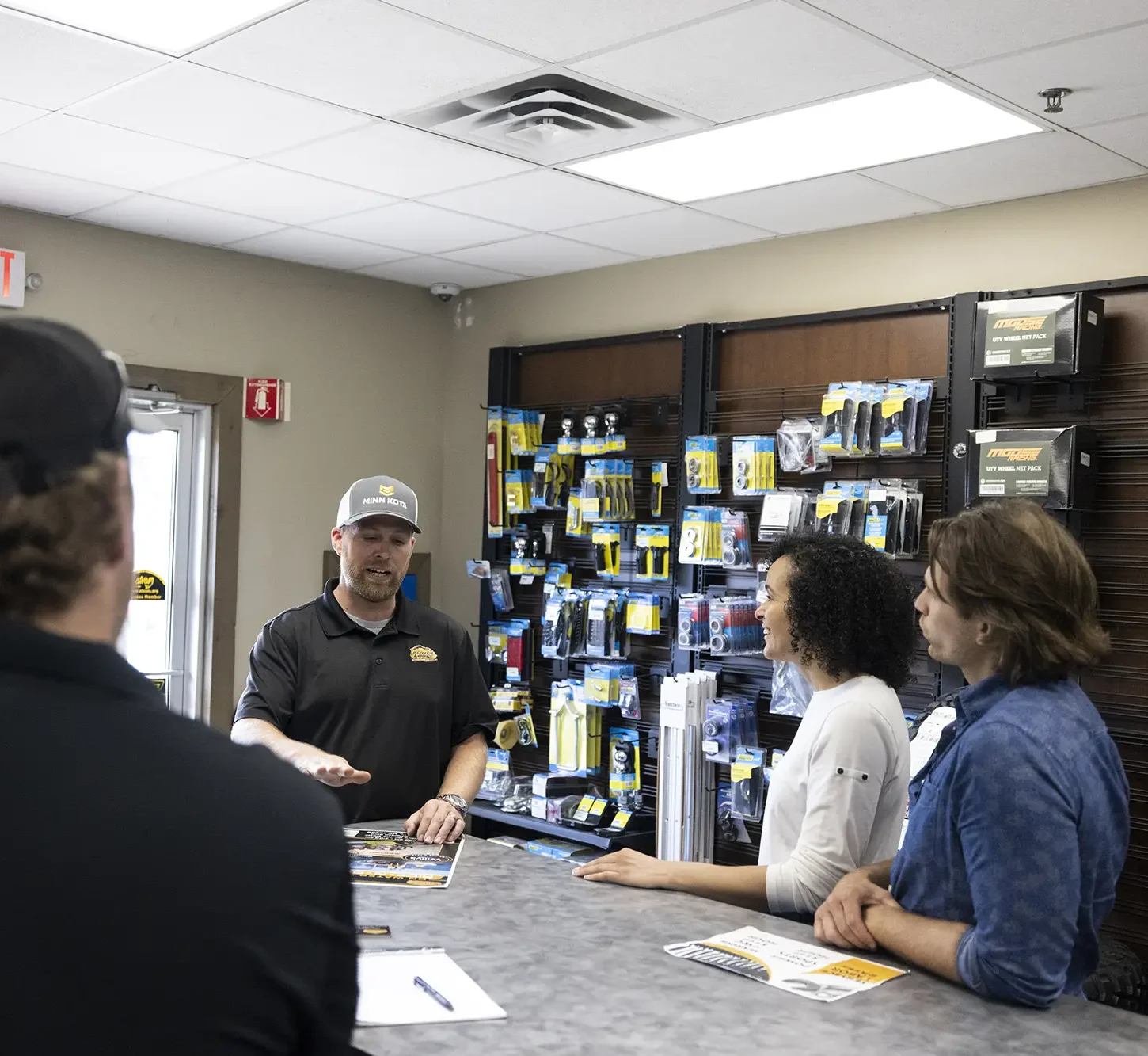 What’s Holding Back Your Marine Dealership’s Productivity? - Marine ...