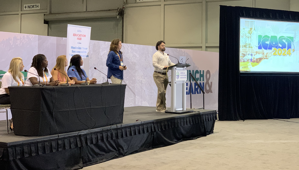 Influencer Marketing & Engagement - Marine Retailers Association