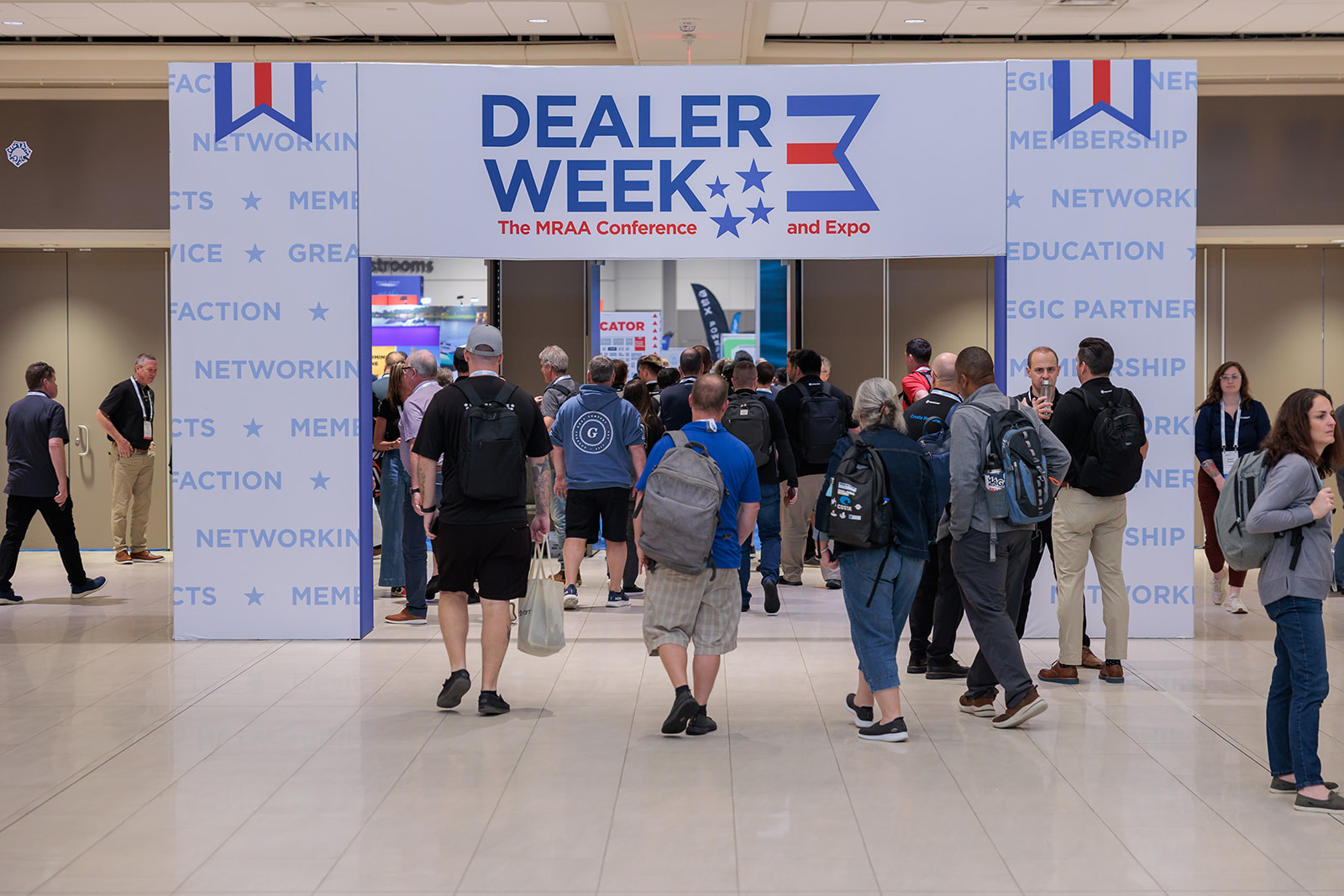 MRAA’s Dealer Week Conference & Expo Continues its Momentum - Marine ...