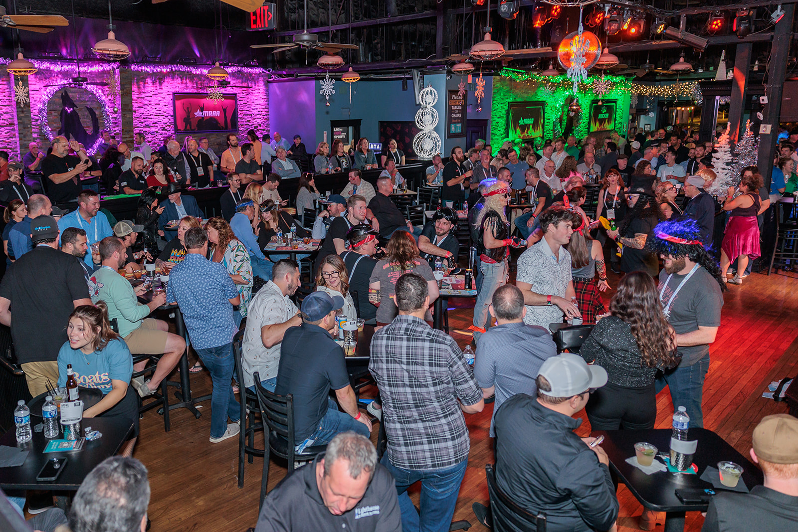 MRAA’s Dealer Week Conference & Expo Continues its Momentum - Marine ...