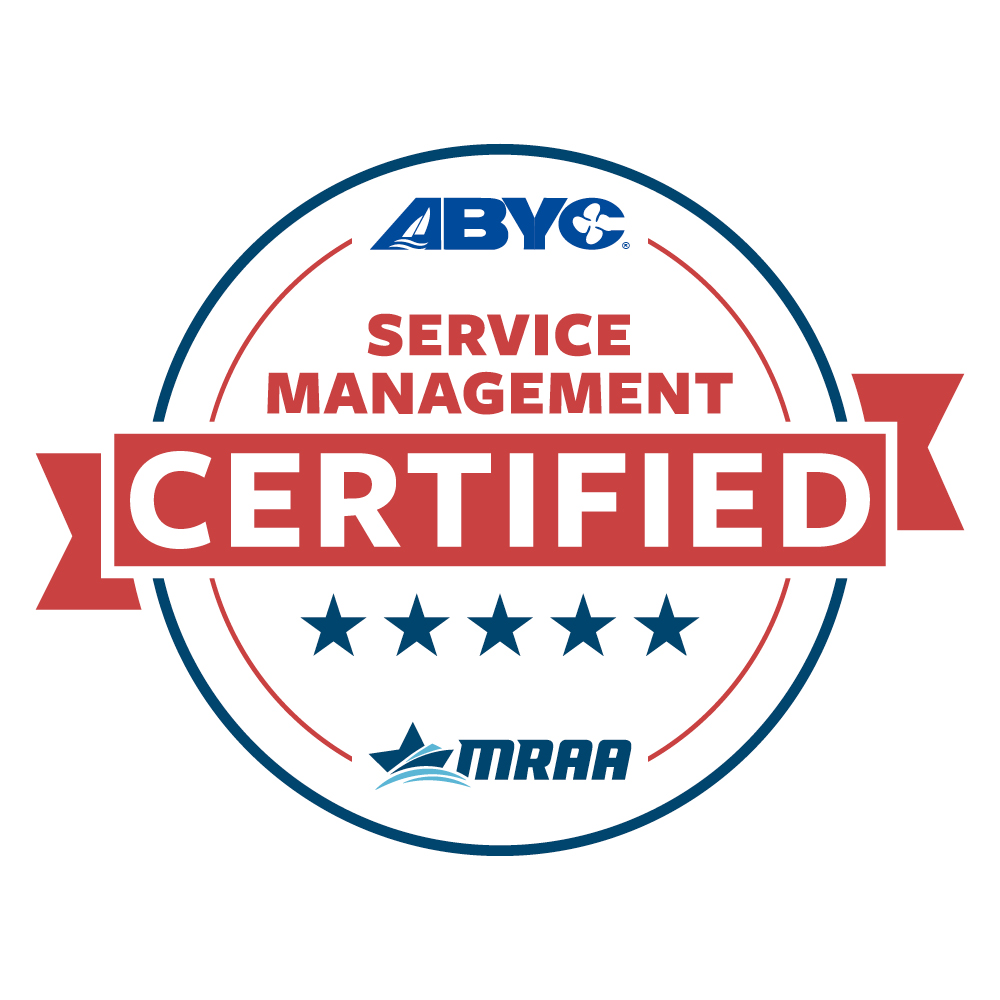 Volvo Penta & MRAA Partner in Dealer Development, Training - Marine ...