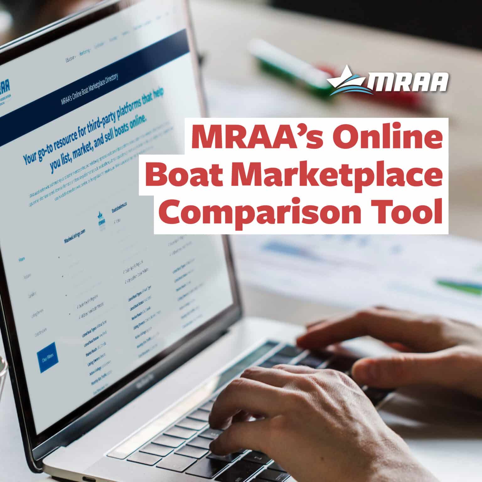 Own Your Digital Marketing Strategy - Marine Retailers Association