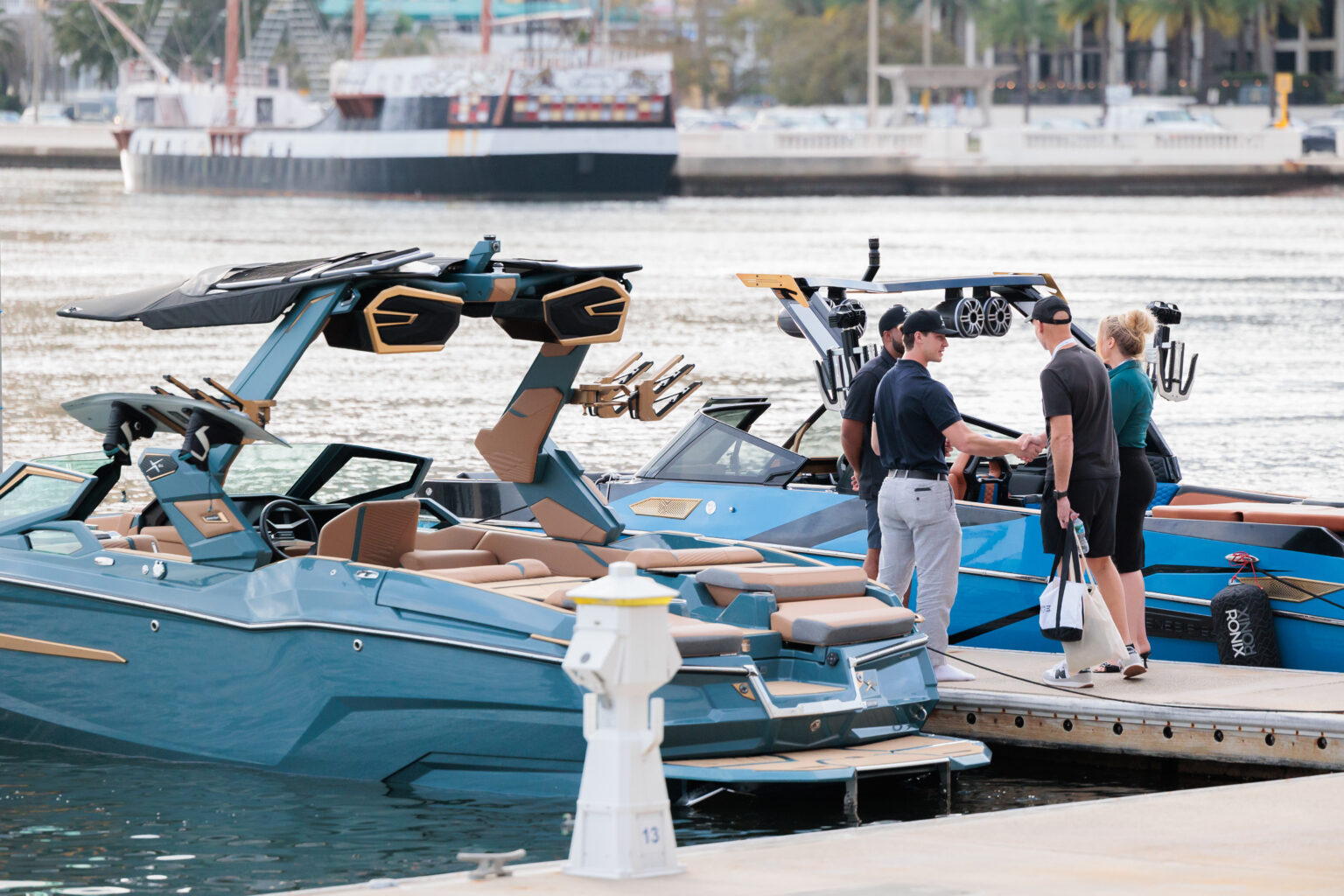 Boat Dealers’ 2026 Roadmap to Success - Marine Retailers Association